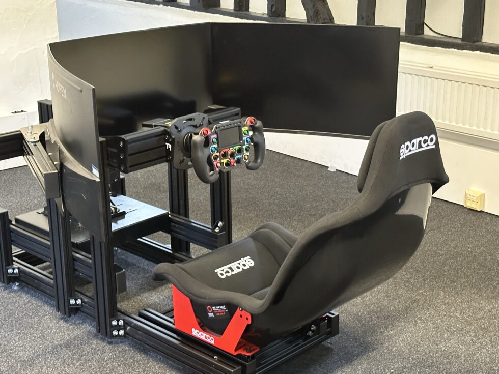 Turnkey Simulators - Turnkey Simulators